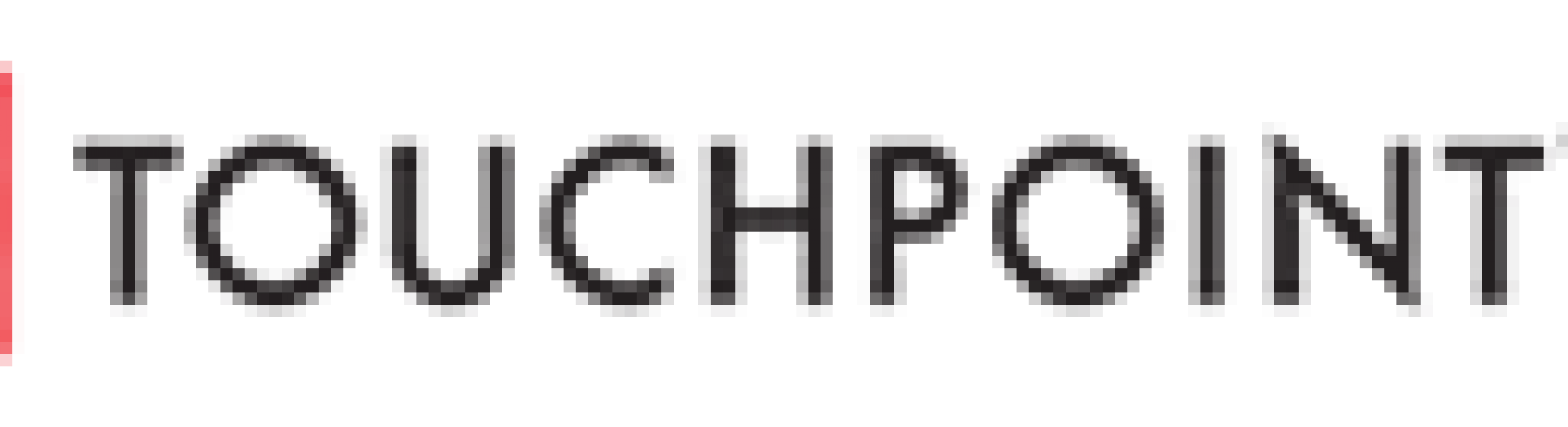 Touchpoint Logo - Advantrade Supplies
